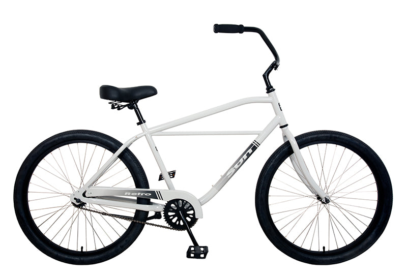 Sun retro cruiser bicycle store